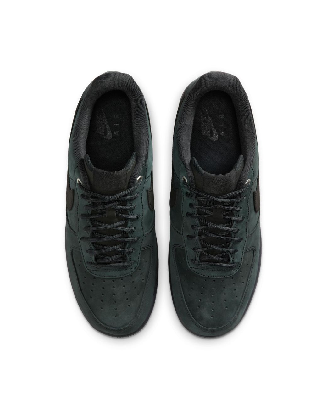 Nike Air Force 1 '0 Wb Shoes in Black for Men | Lyst