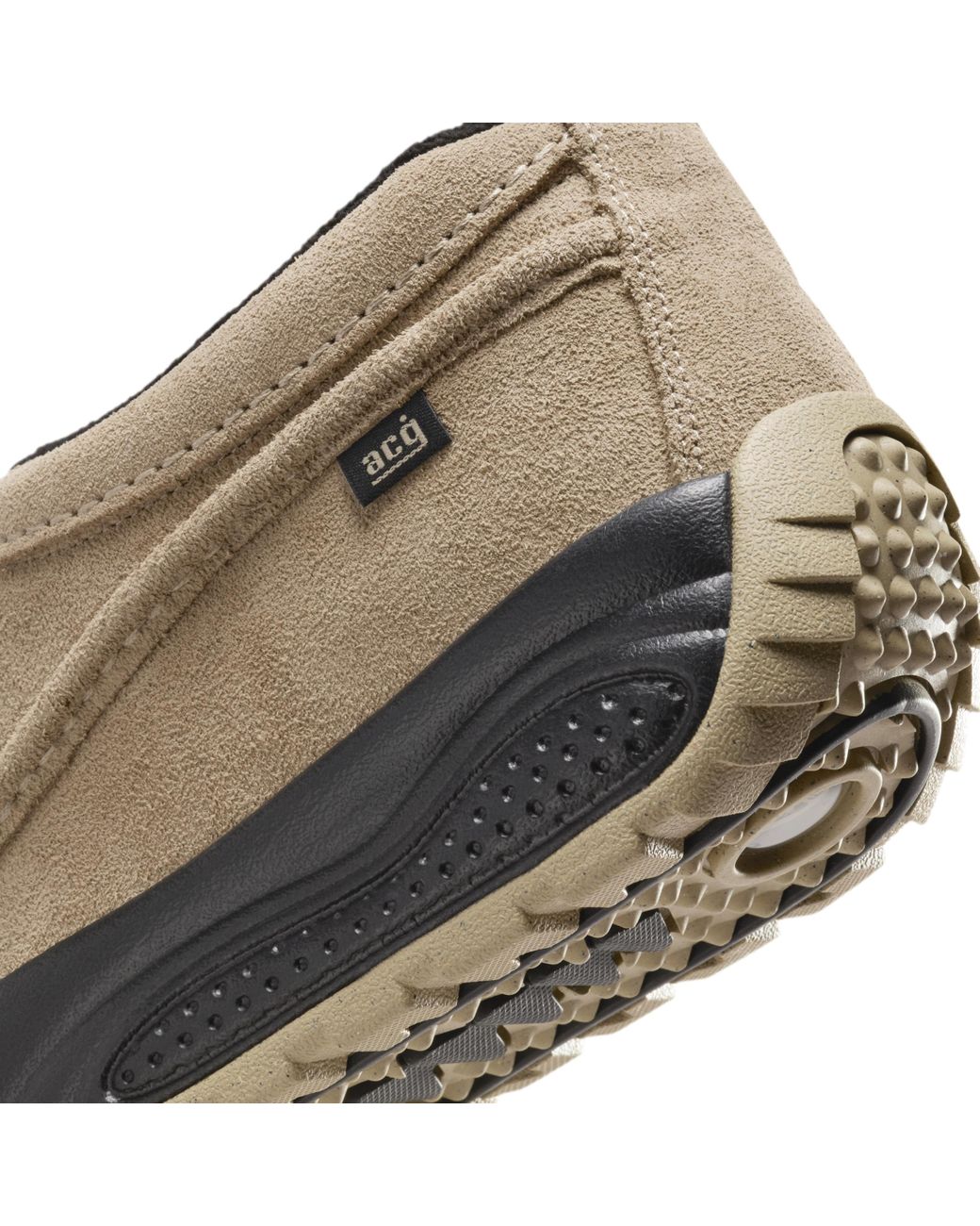 Nike Acg Izy Shoes in Brown for Men | Lyst