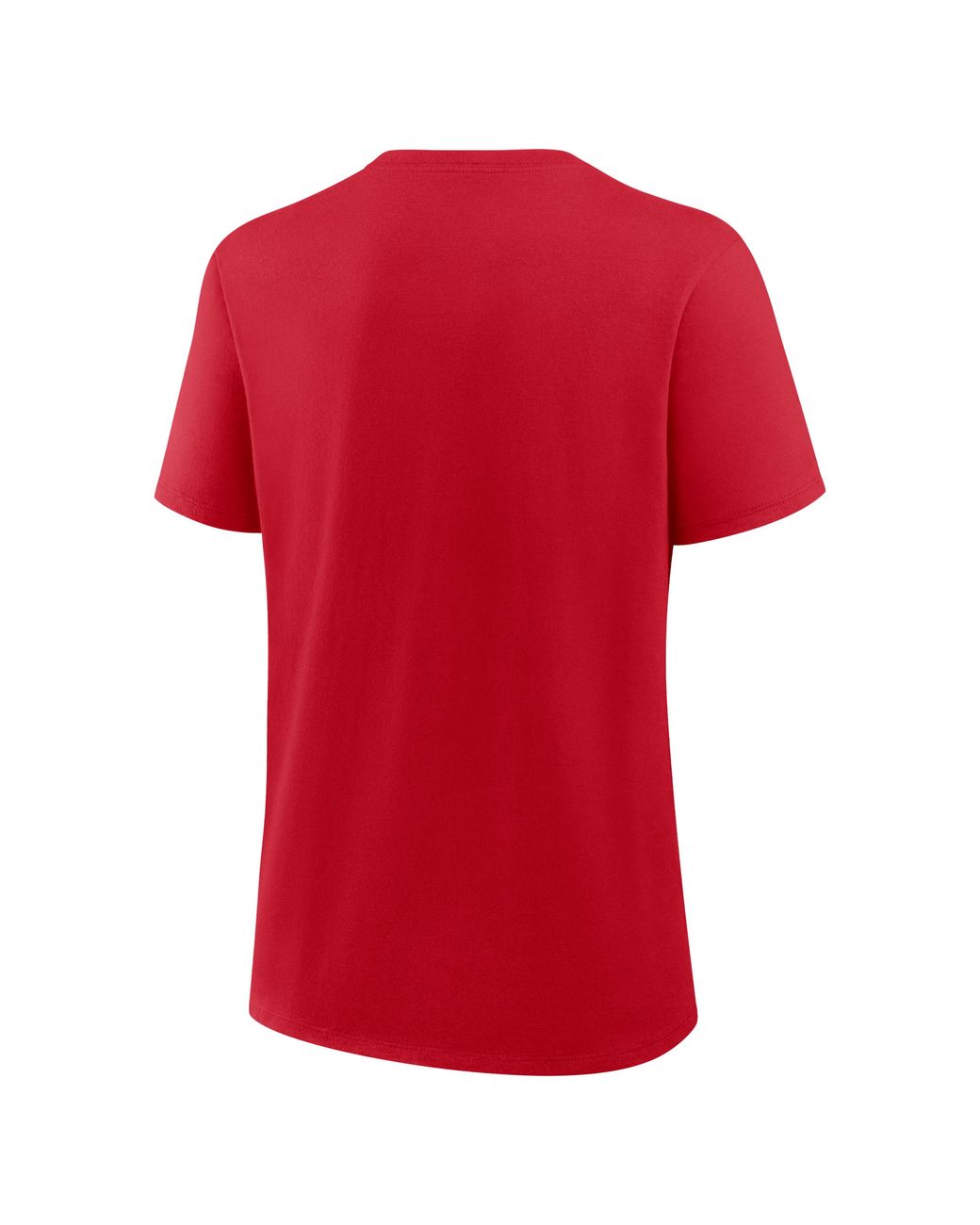 Nike Usa Baseball 2026 World Baseball Classic Script T-Shirt in Red | Lyst