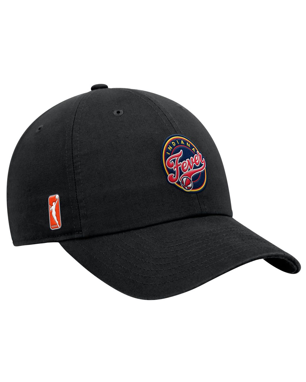 Nike Indiana Fever Wnba Cap in Black | Lyst