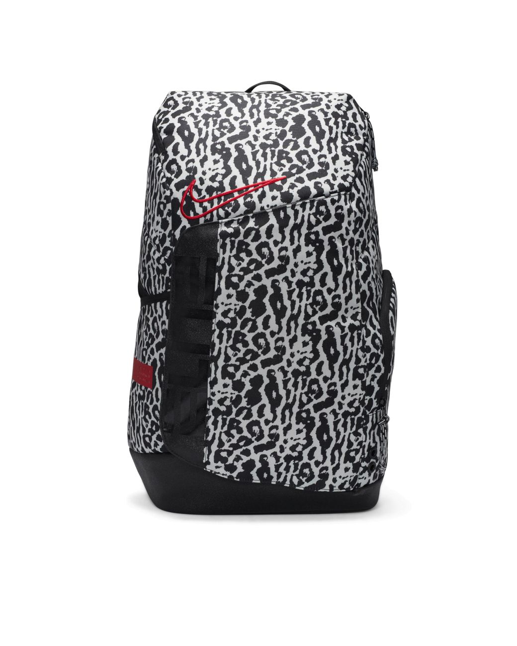 Nike Hoops Elite Pro Printed Backpack (32l) in Black | Lyst