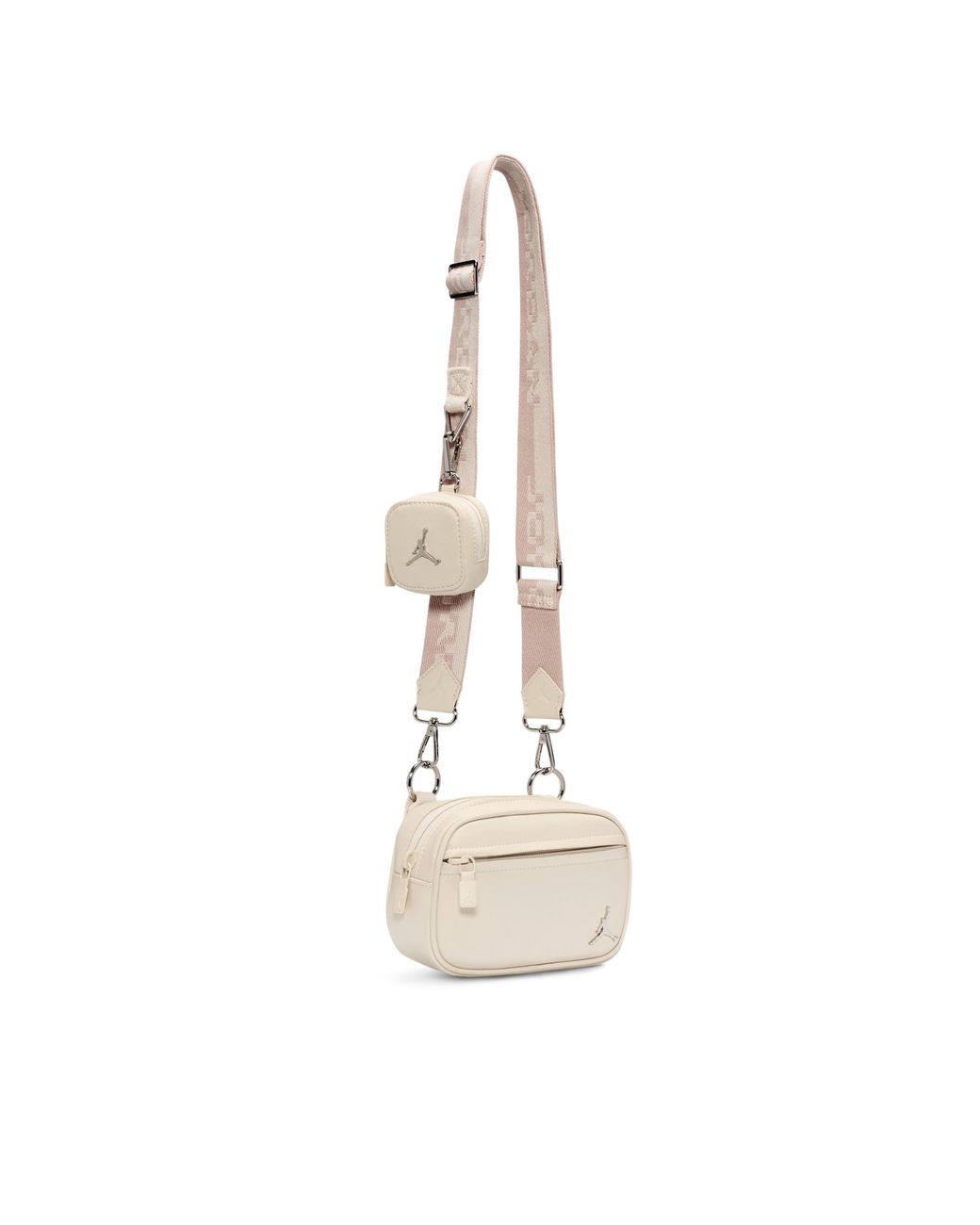 Nike Monarch Camera Bag (1L) in Natural | Lyst