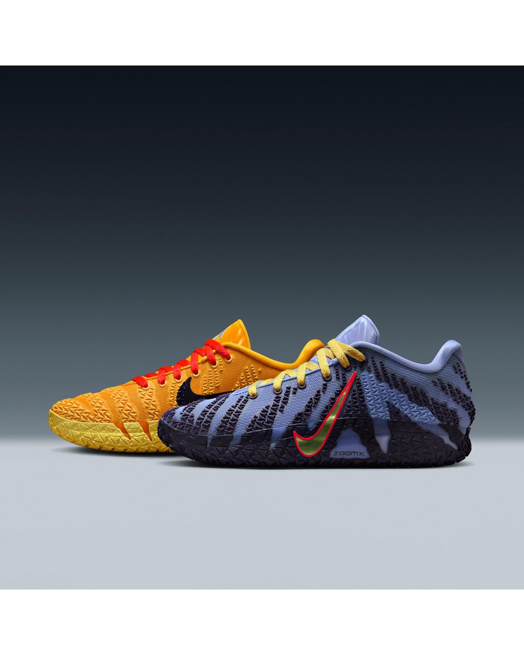 Nike Ja 3 'Channel 12' Basketball Shoes in Blue for Men | Lyst