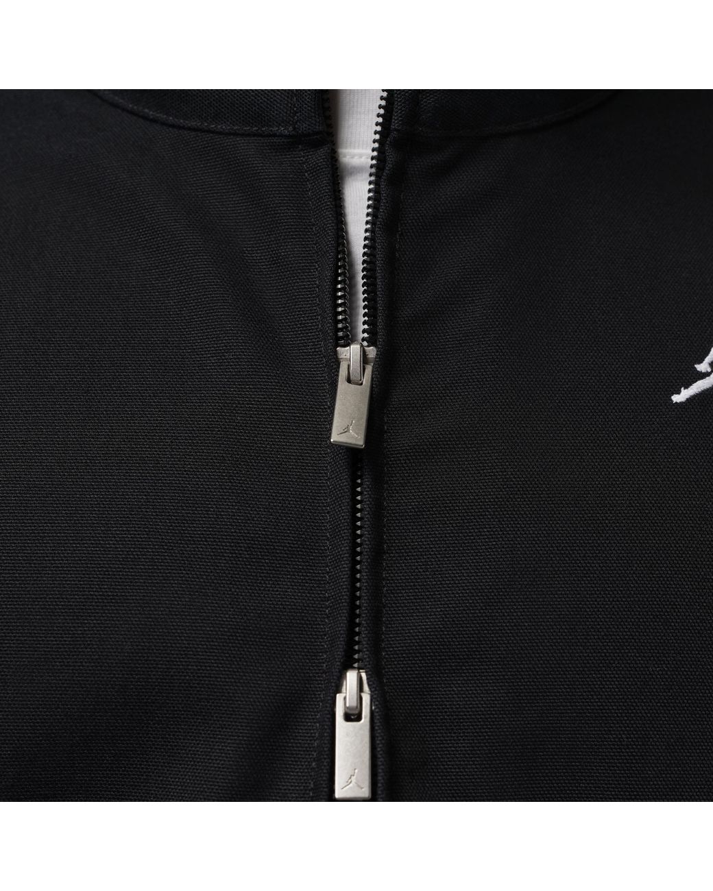 Nike Flight Graphic Workwear Jacket in Black for Men | Lyst
