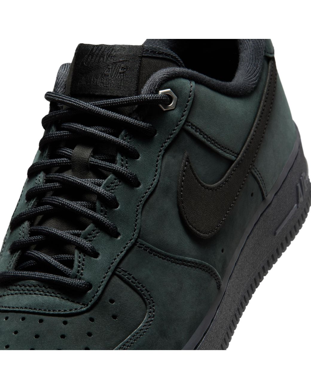 Nike Air Force 1 '0 Wb Shoes in Black for Men | Lyst