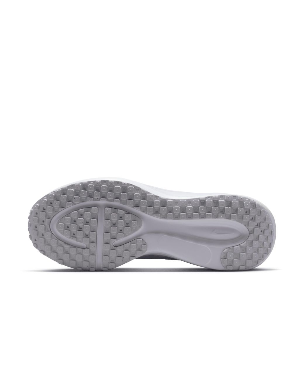 Nike Revolution 8 Road Running Shoes in White | Lyst