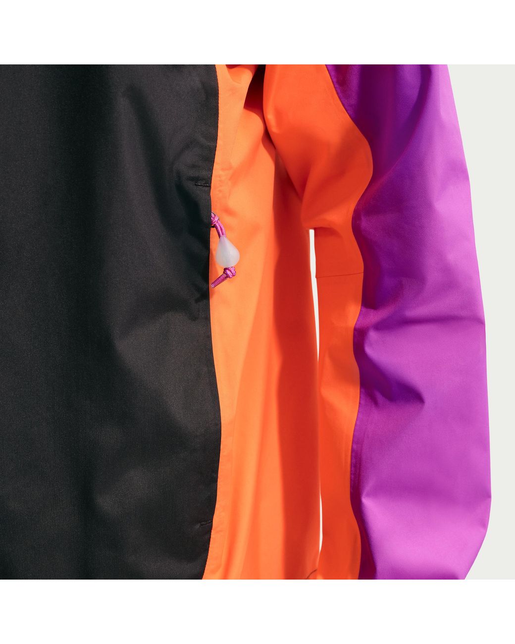 Nike Acg "Phantazma" Storm-Fit Adv Jacket in Purple for Men | Lyst