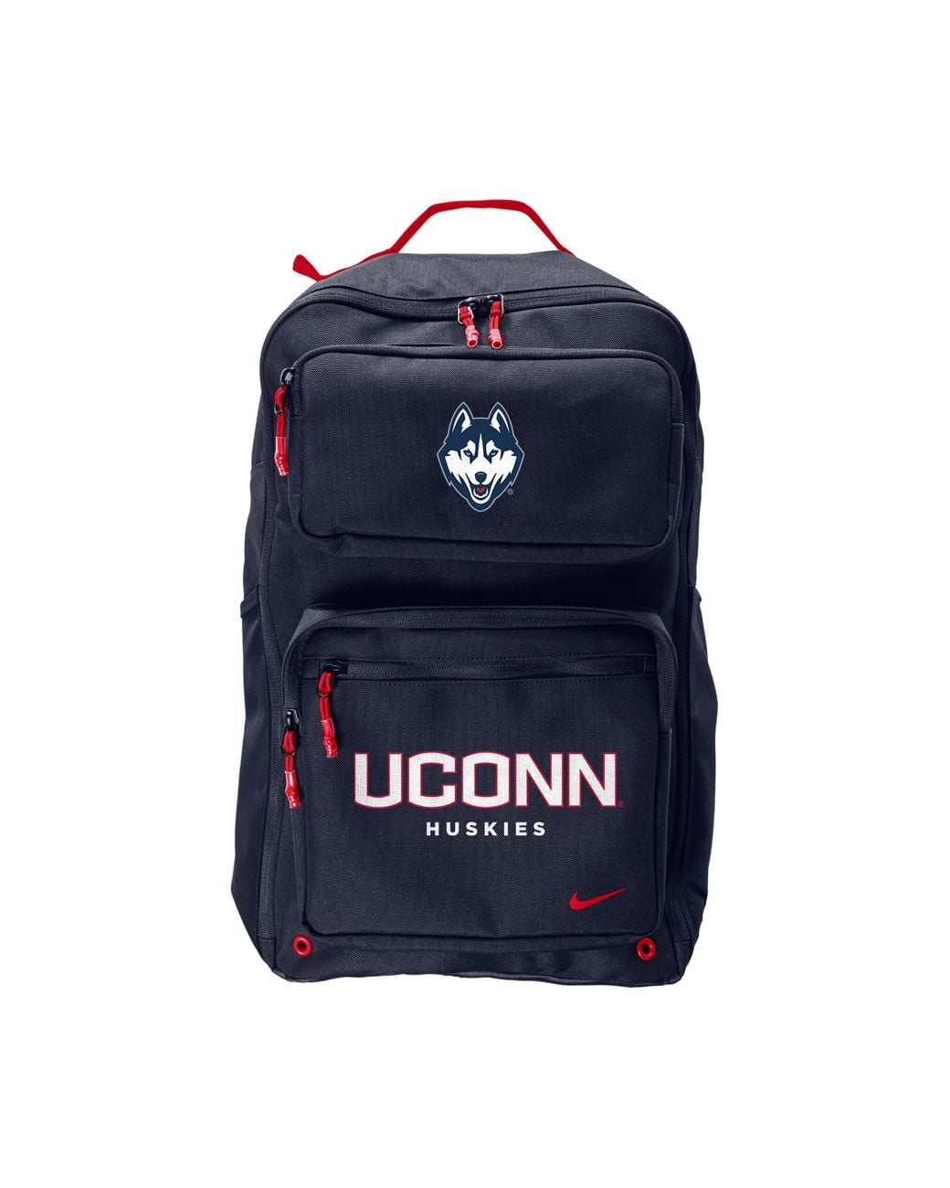 Nike Uconn Utility Speed 2.0 College Backpack in Blue for Men | Lyst