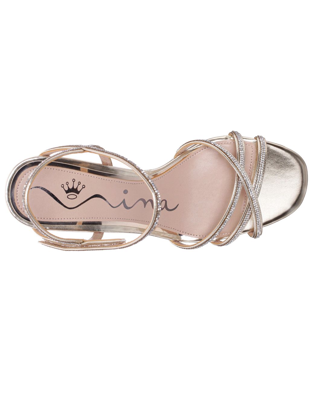 Nina Brynda-platino | Lyst