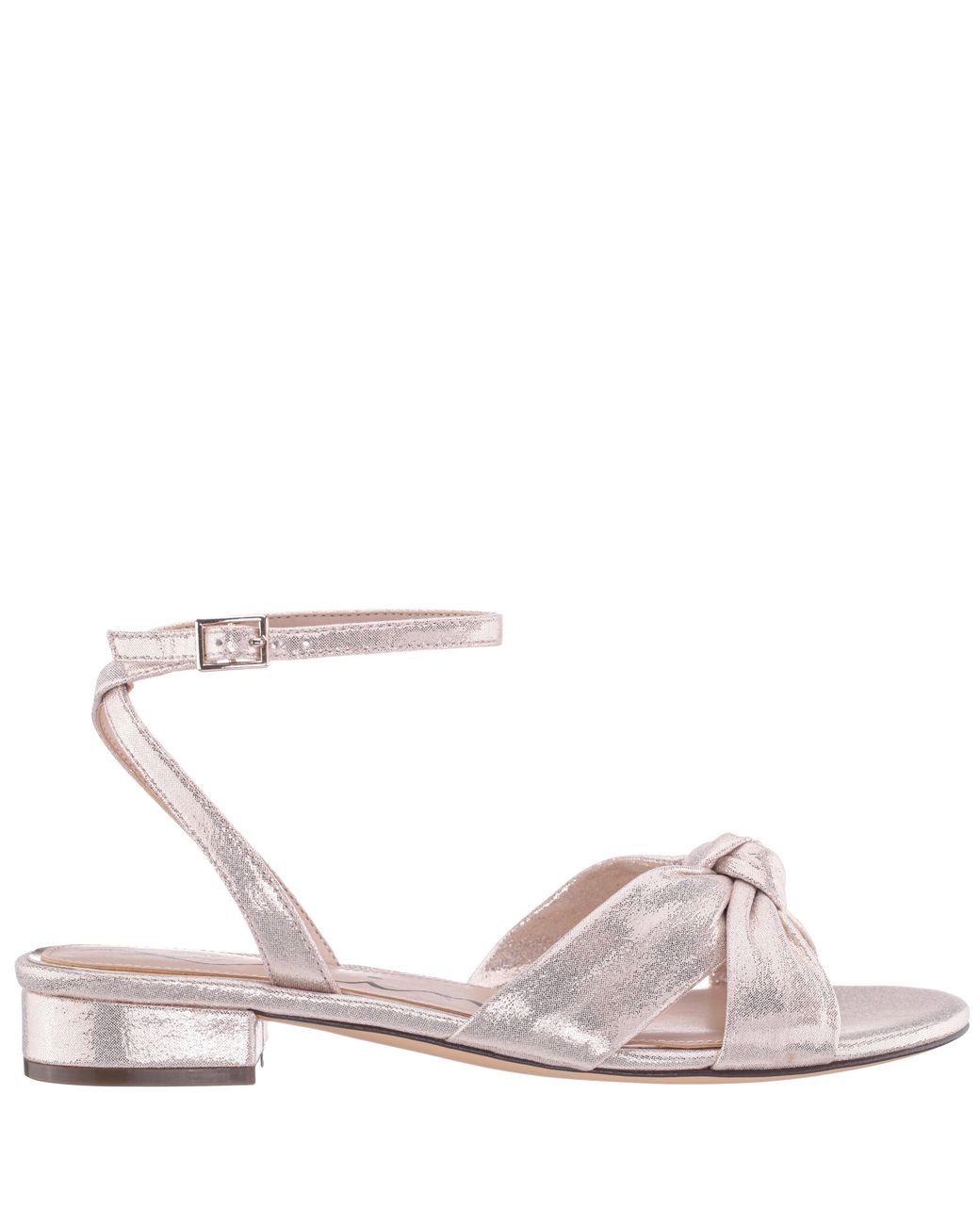 Nina Sulma-platino in Pink | Lyst