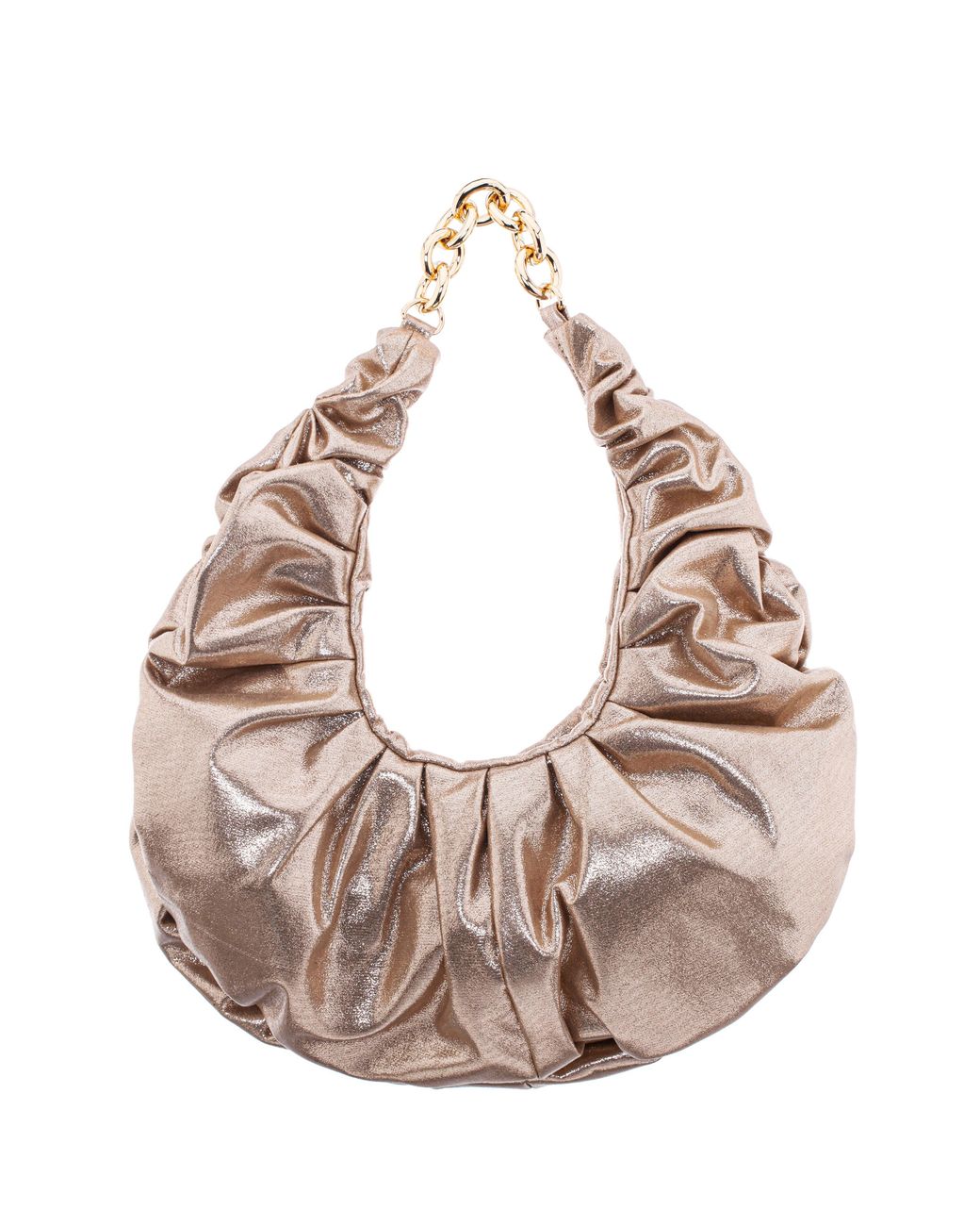 Nina Ellie-taupe in Natural | Lyst