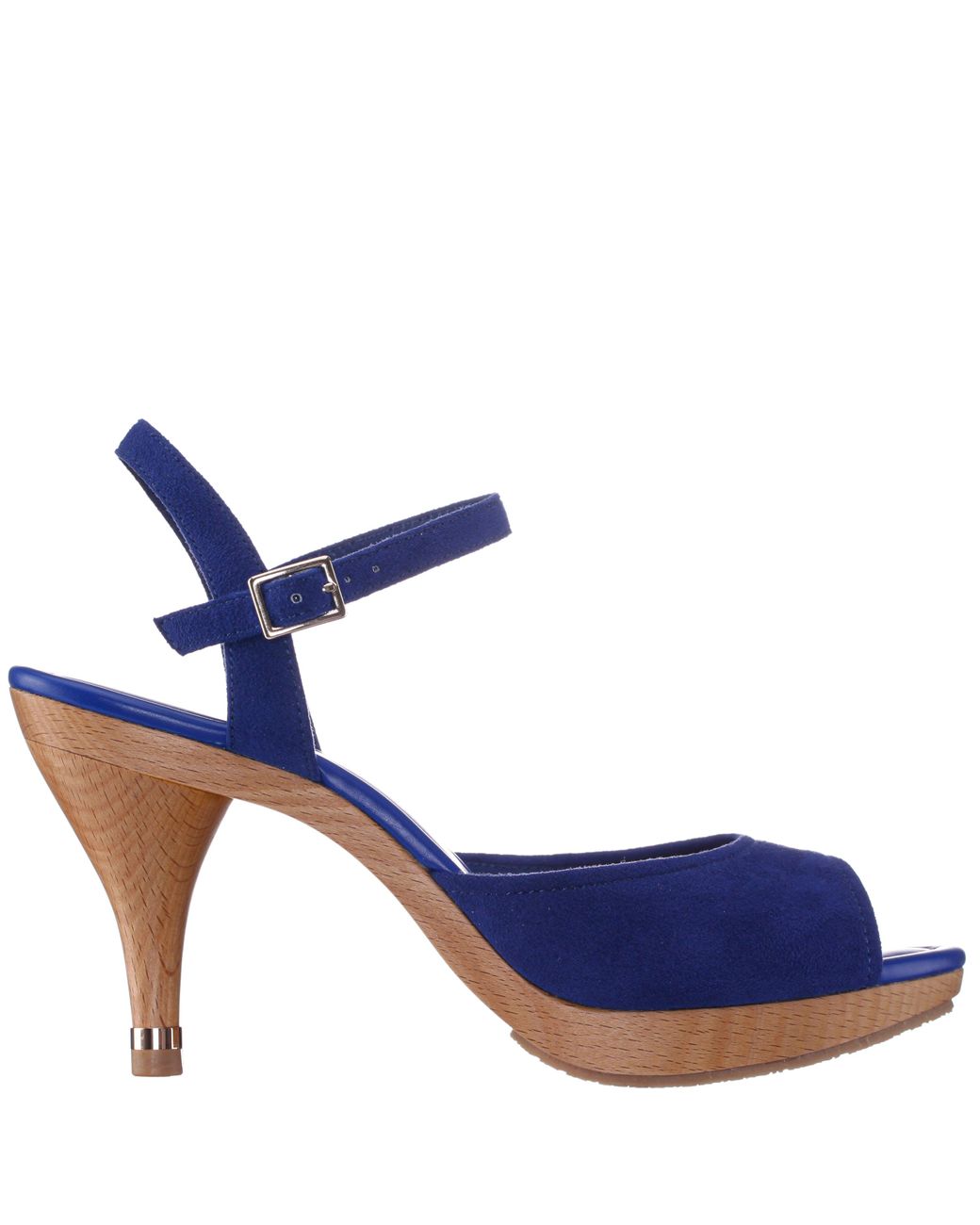 Nina Rock-lapiz Blue | Lyst