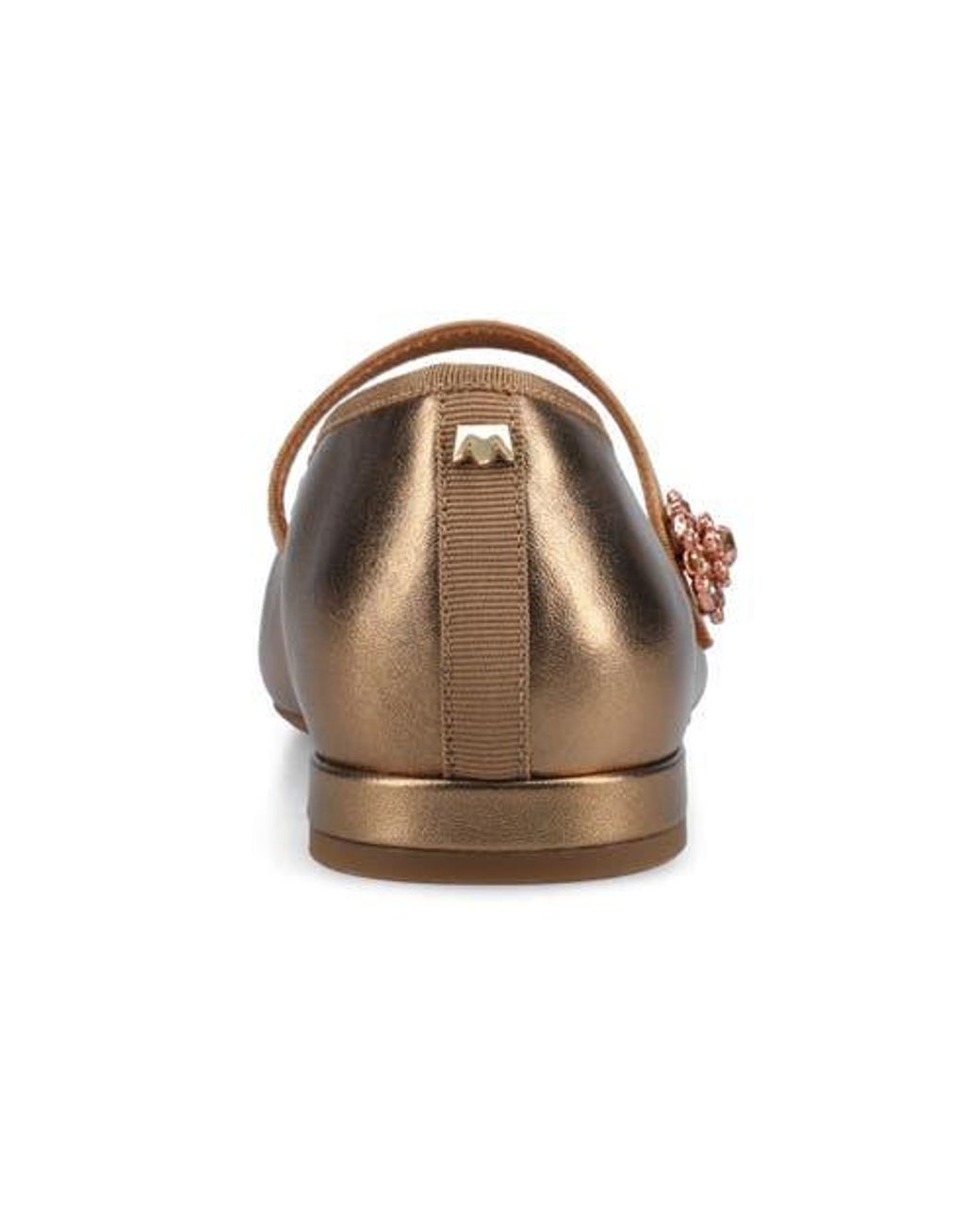 Birdies The Goldfinch 15 Mary Jane in Brown | Lyst