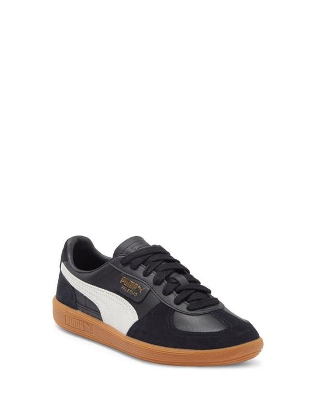 PUMA Palermo Sneaker | Lyst