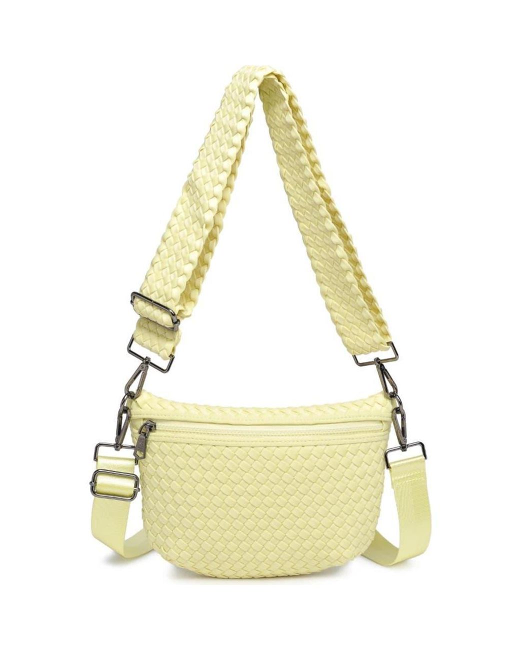 Sol And Selene Ethereal in Yellow | Lyst