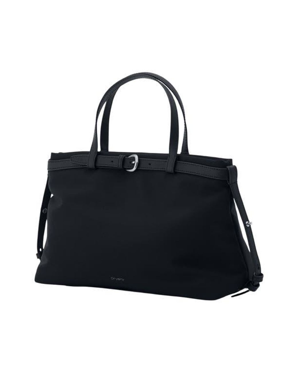 orYANY Bridget Tote Bag in Black | Lyst