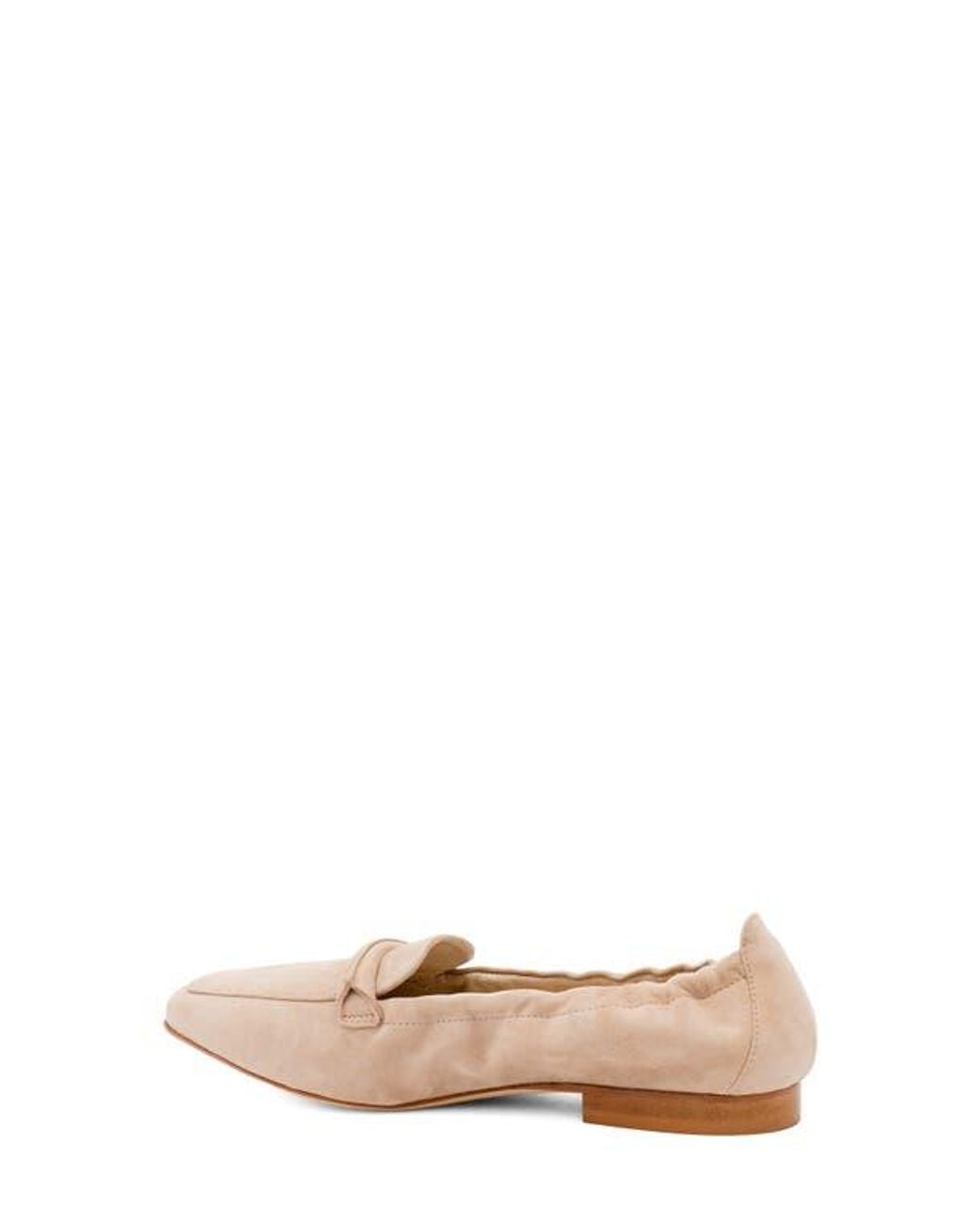 Amalfi by Rangoni Gabina Loafer in Pink | Lyst