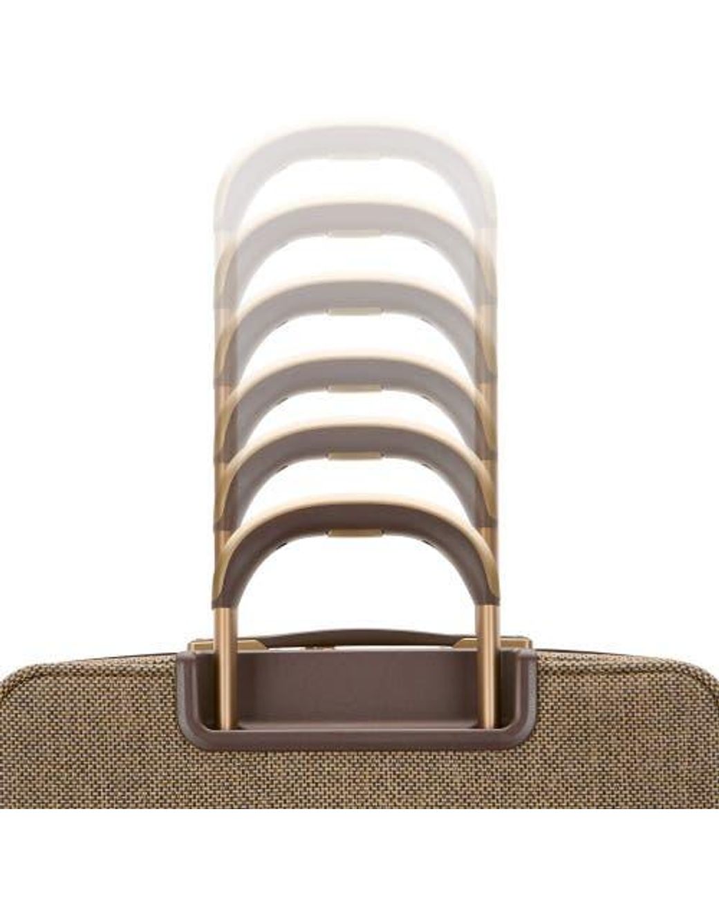 Hartmann Tweed 22-Inch Carry-On in Green | Lyst