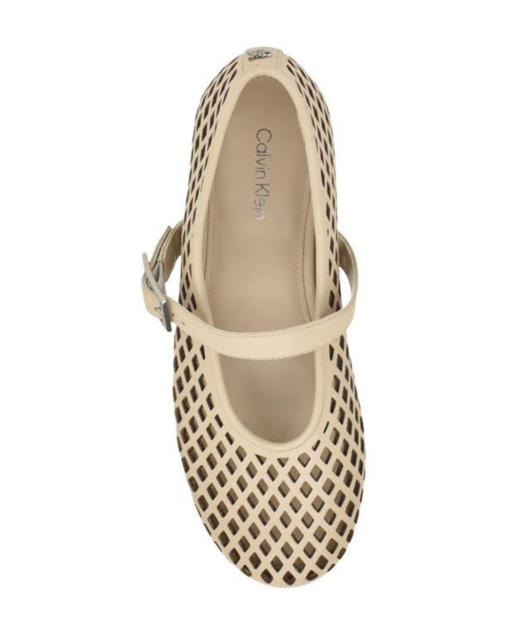 Calvin Klein Mary Jane Shoes
