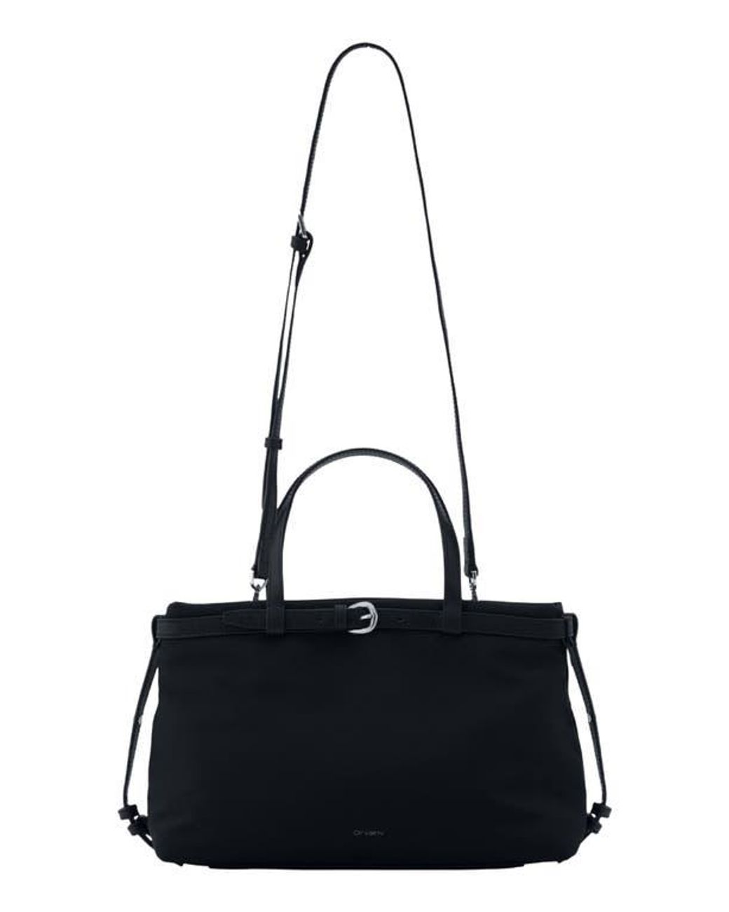 orYANY Bridget Tote Bag in Black | Lyst