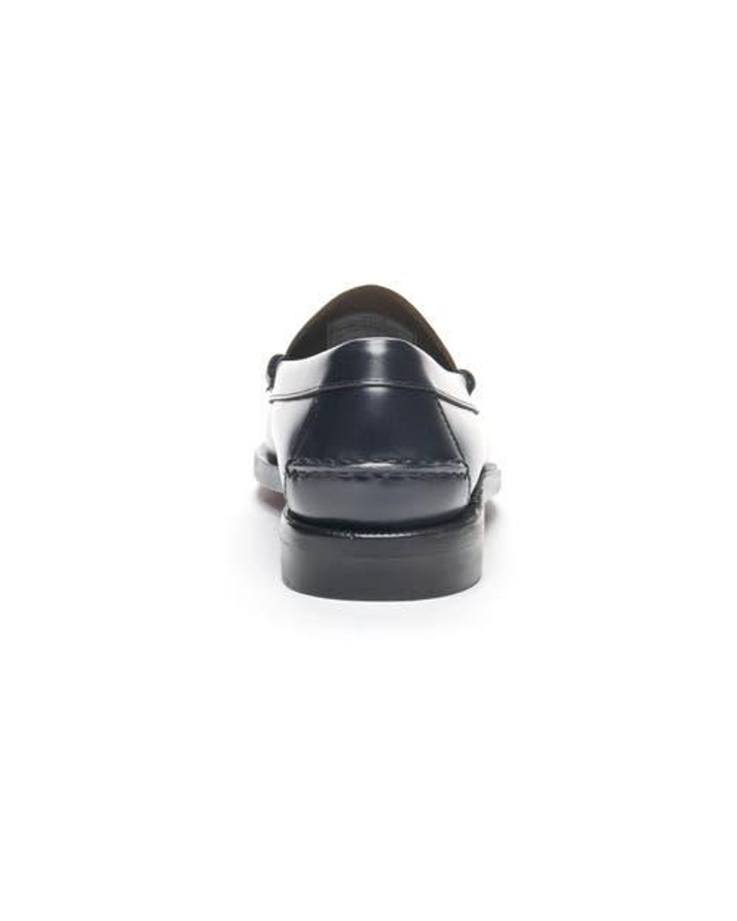 Sebago Classic Dan Penny Loafer in Blue for Men | Lyst