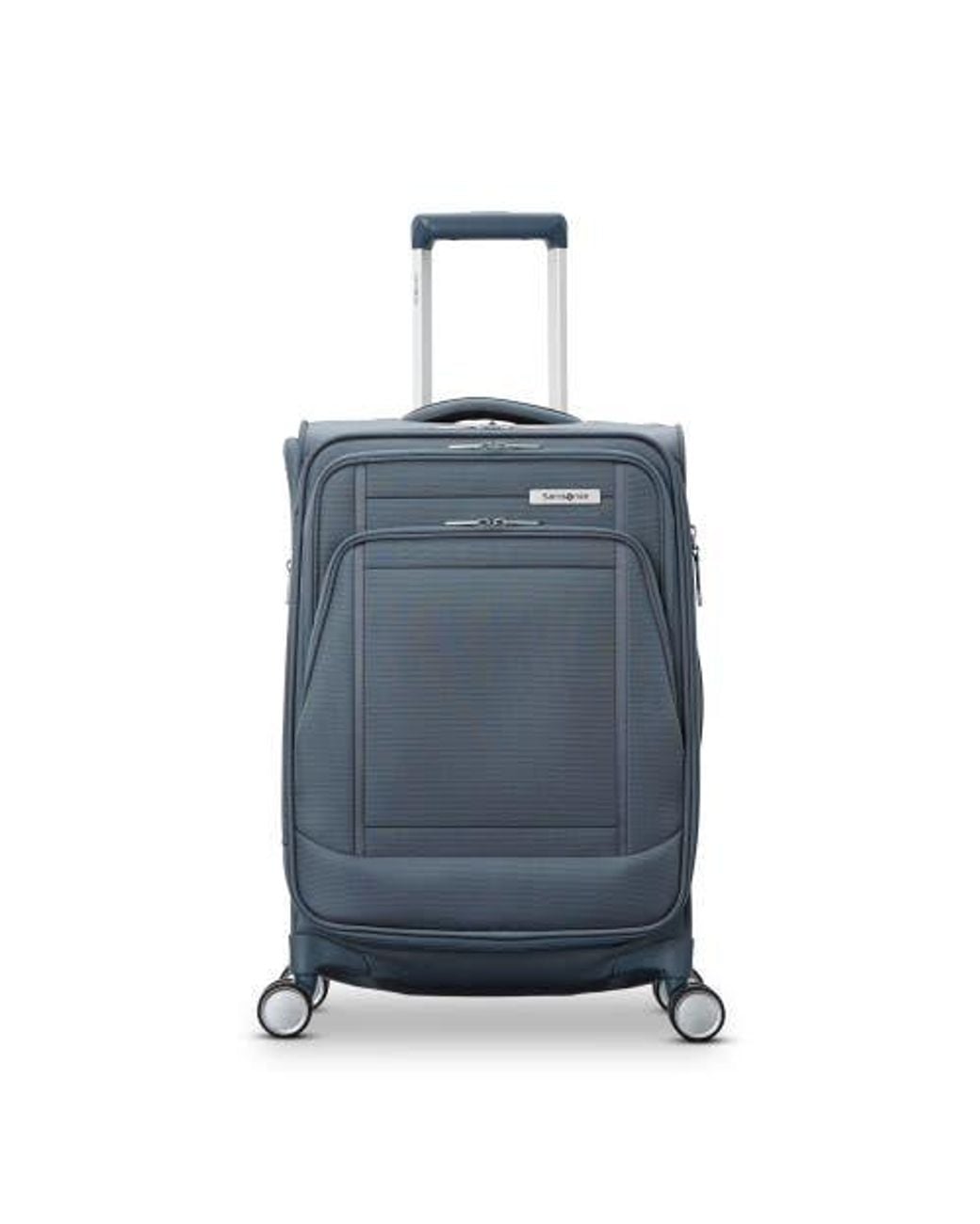 Samsonite Uplift Lightweight 2-Piece Set (Carry-On/Checked-Large ...