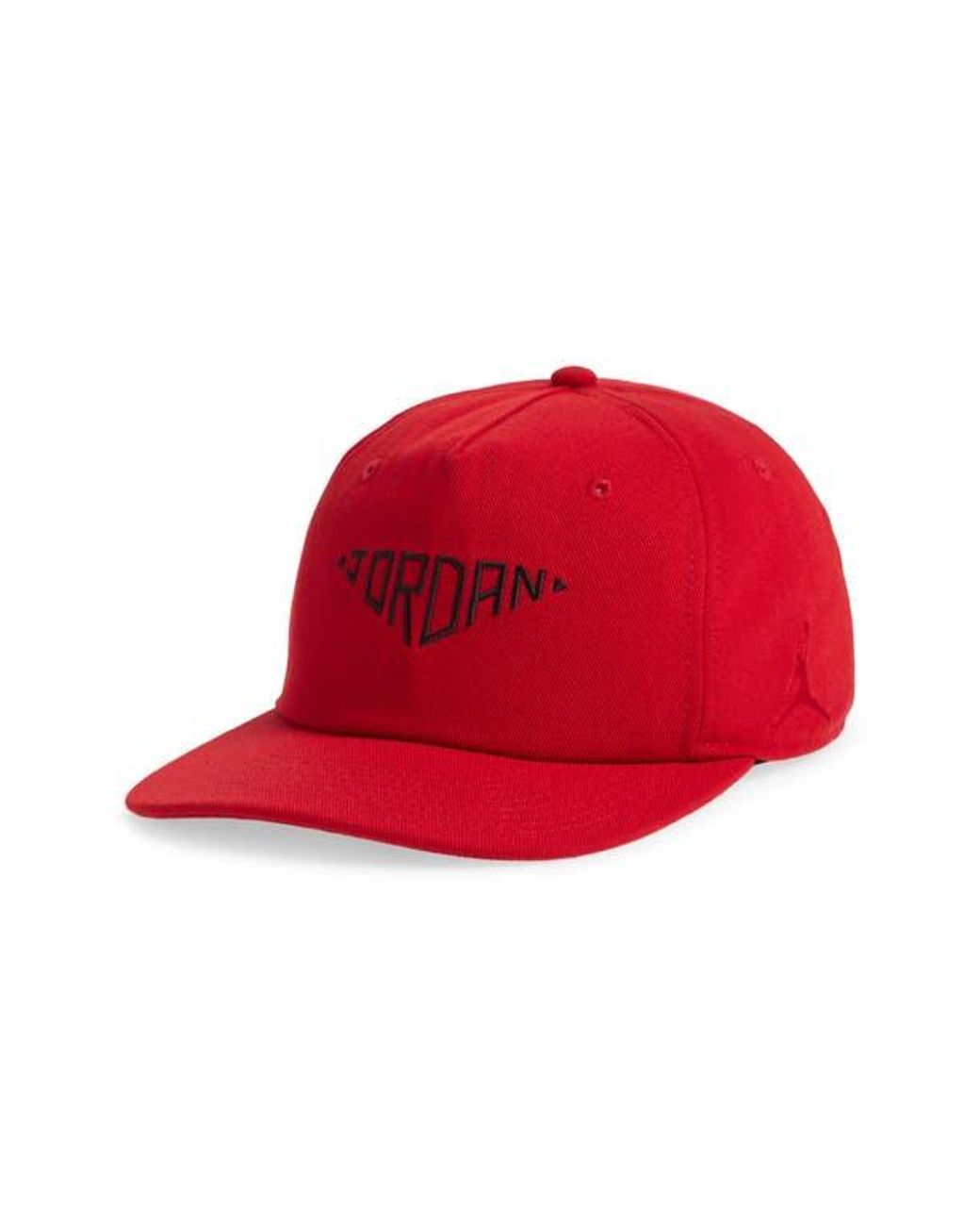 Nike Pro Unstructured Snapback Baseball Cap for Men | Lyst