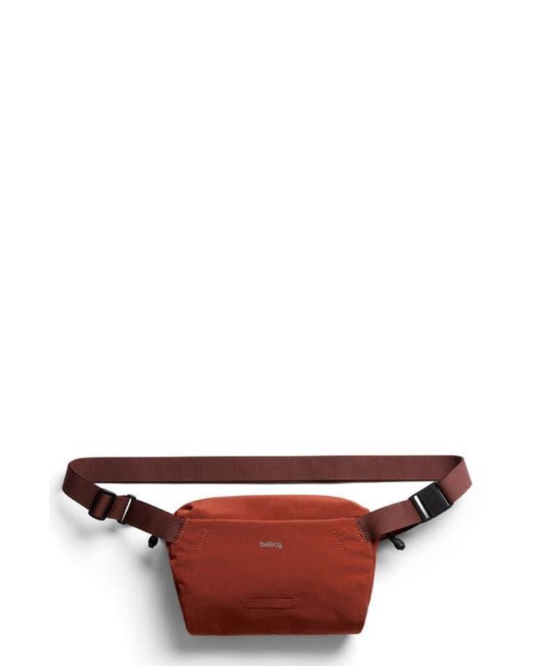 Bellroy Mini Lite Sling Bag in Red | Lyst