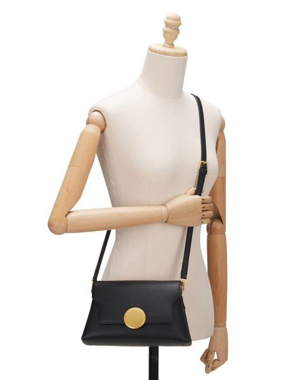 orYANY Lottie Flap Crossbody Bag in Blue | Lyst