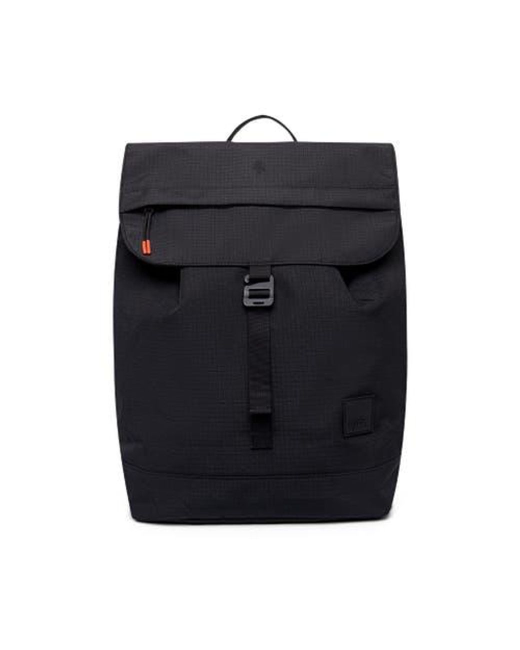 Lefrik Kaut Backpack in Black | Lyst