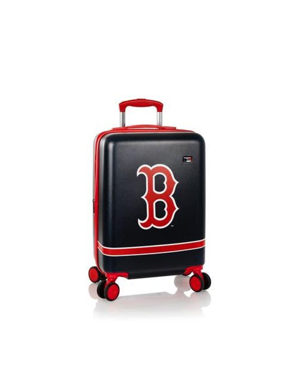 Heys Mlb Luggage 21 Inch in Red | Lyst