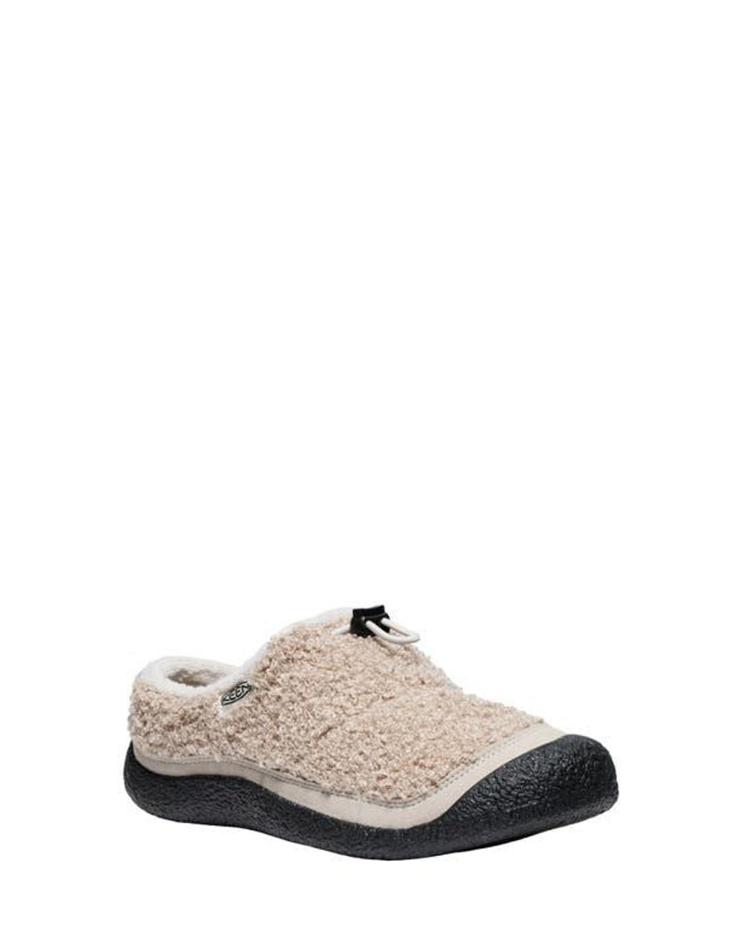 Keen Howser Iii Hybrid Slide Slipper in White | Lyst