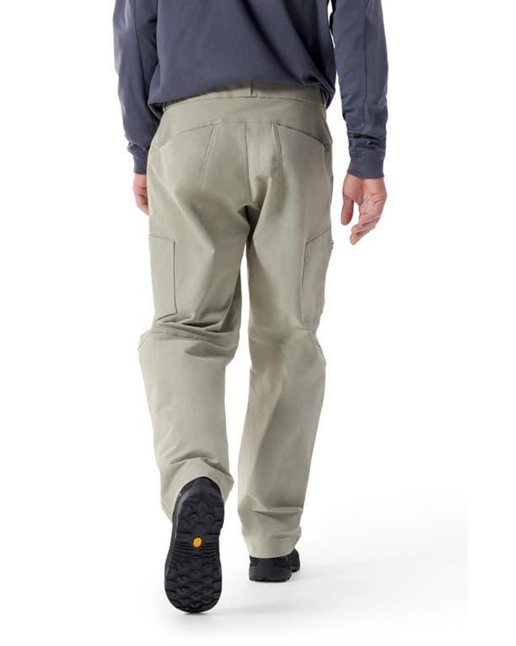 Arc'teryx Cronin Stretch Dobby Cargo Pants for Men | Lyst