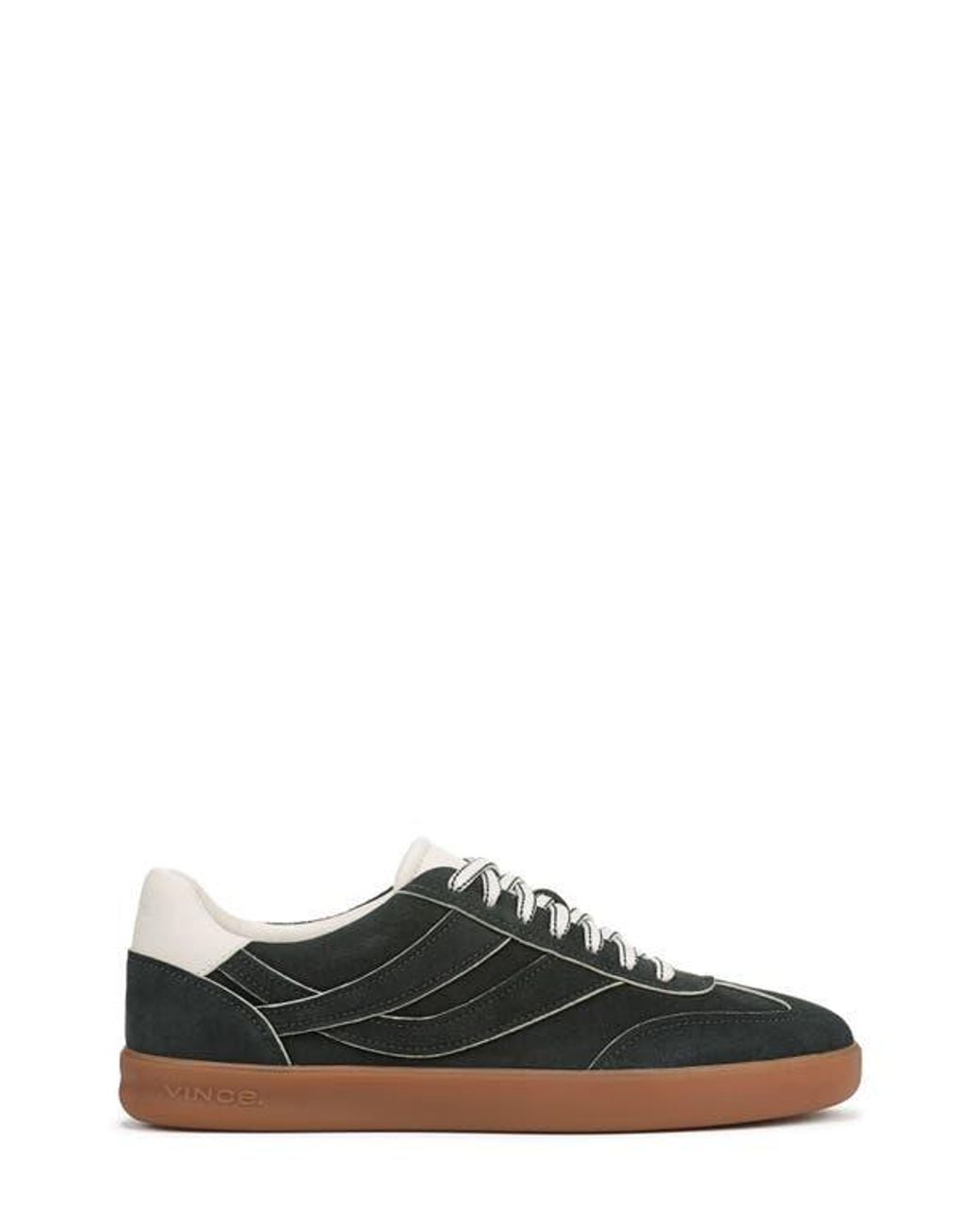 Vince Oasis Sneaker in Black for Men | Lyst