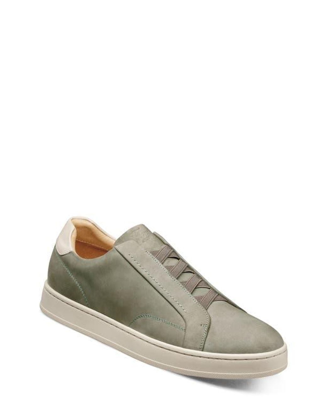 Florsheim Monopoli Slip-On Sneaker for Men | Lyst