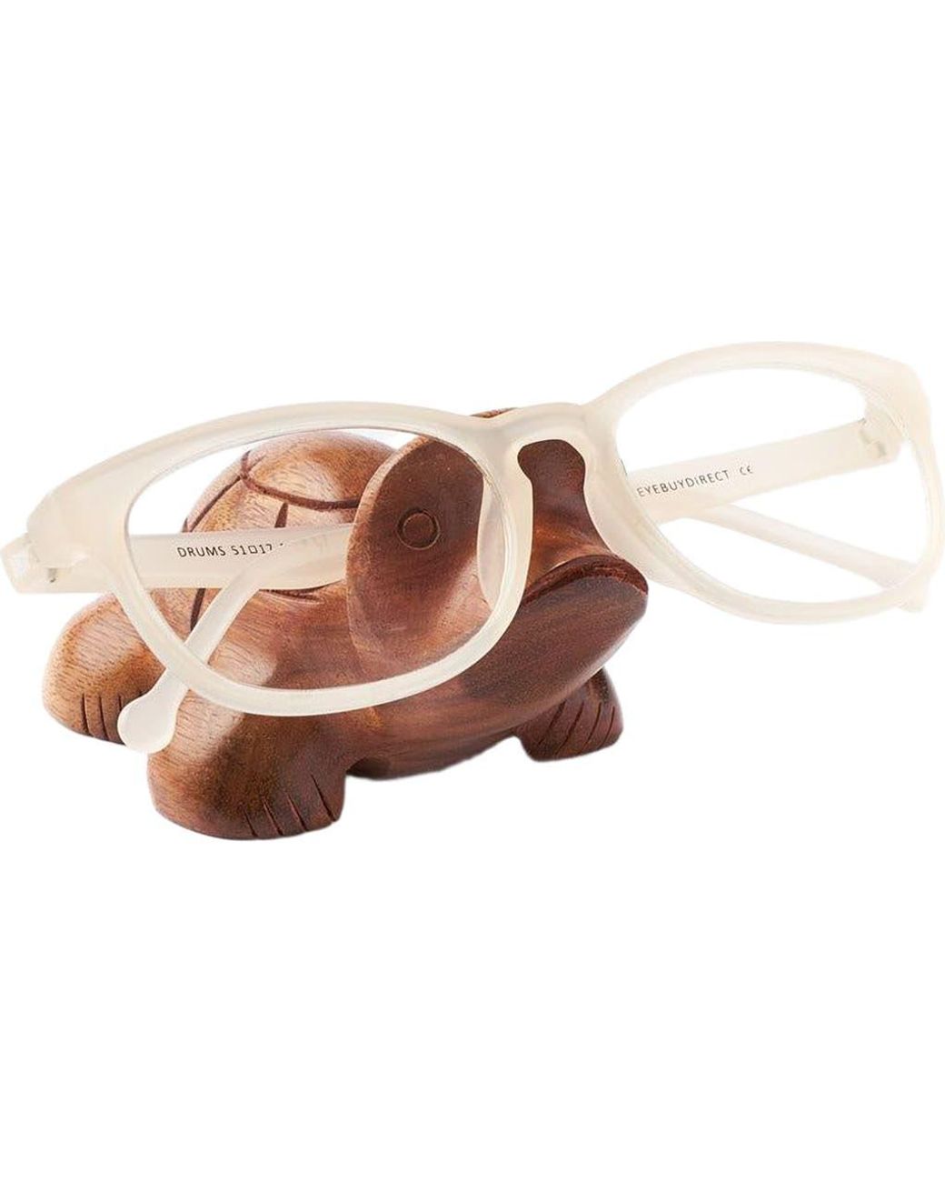 Matr Boomie Turtle Eyeglasses Holder/Stand in Brown | Lyst