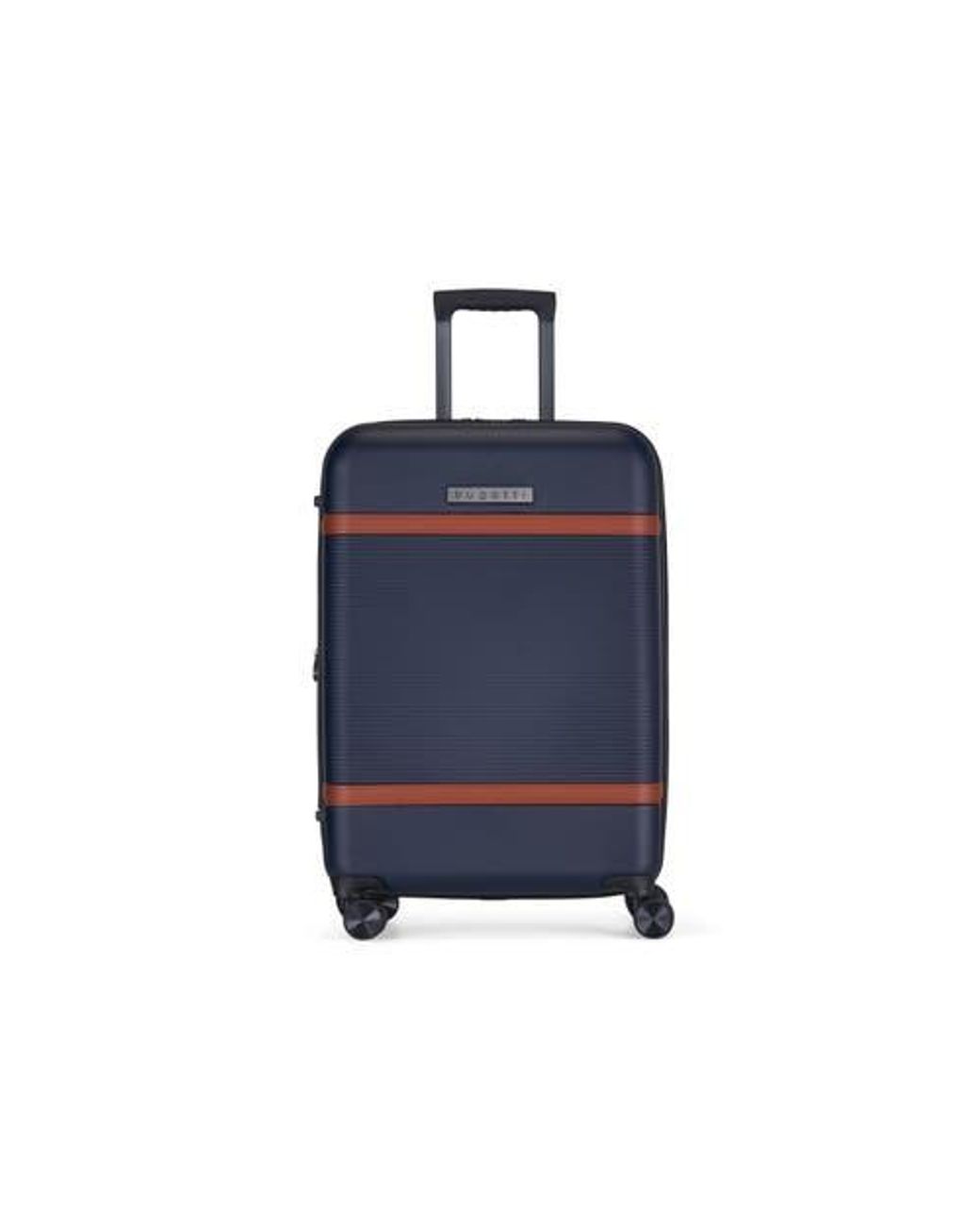 Bugatti Wellington Hardside Luggage With Tsa Lock in Blue | Lyst