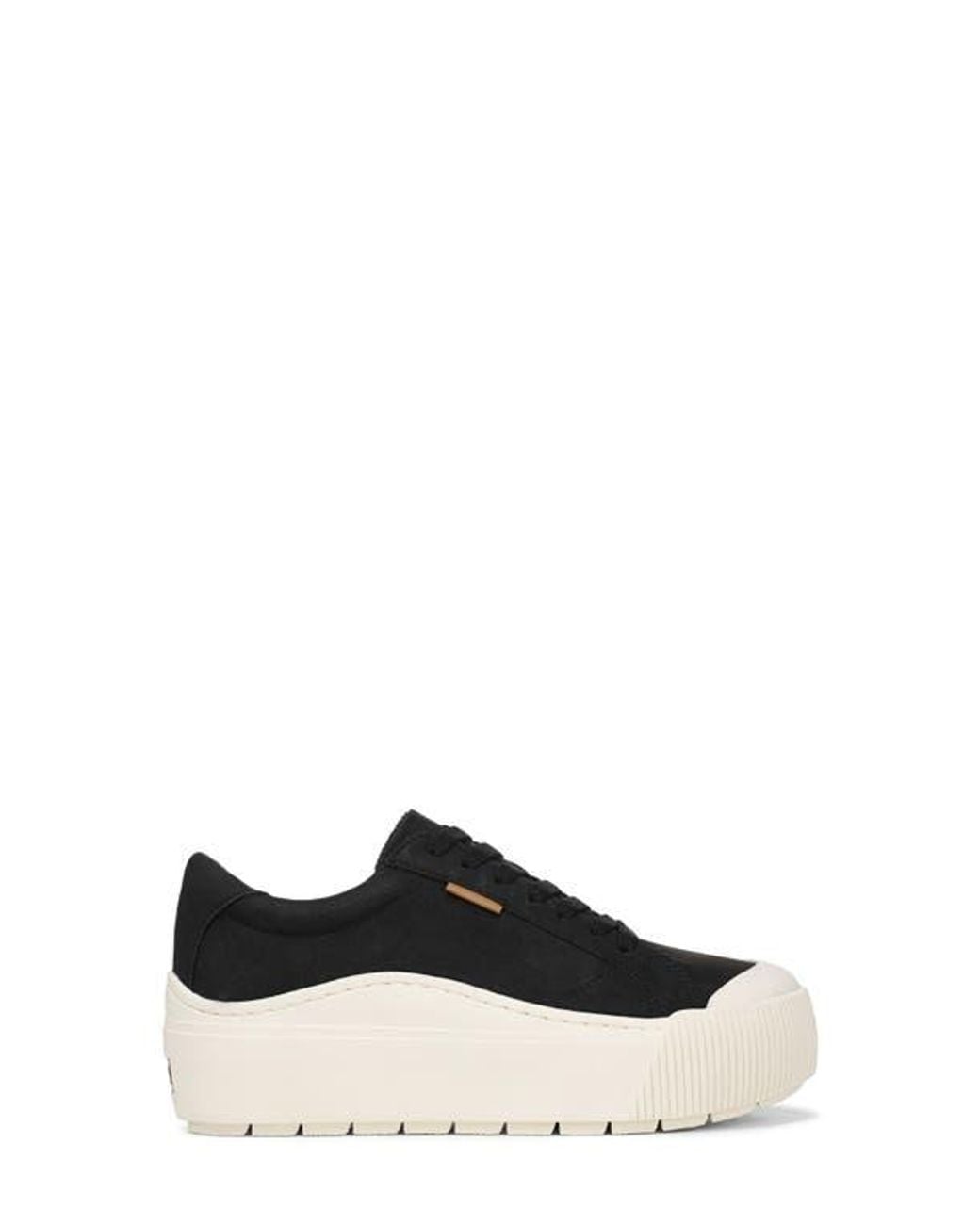 Dr. Scholls Time Off Max Sneaker in Black | Lyst