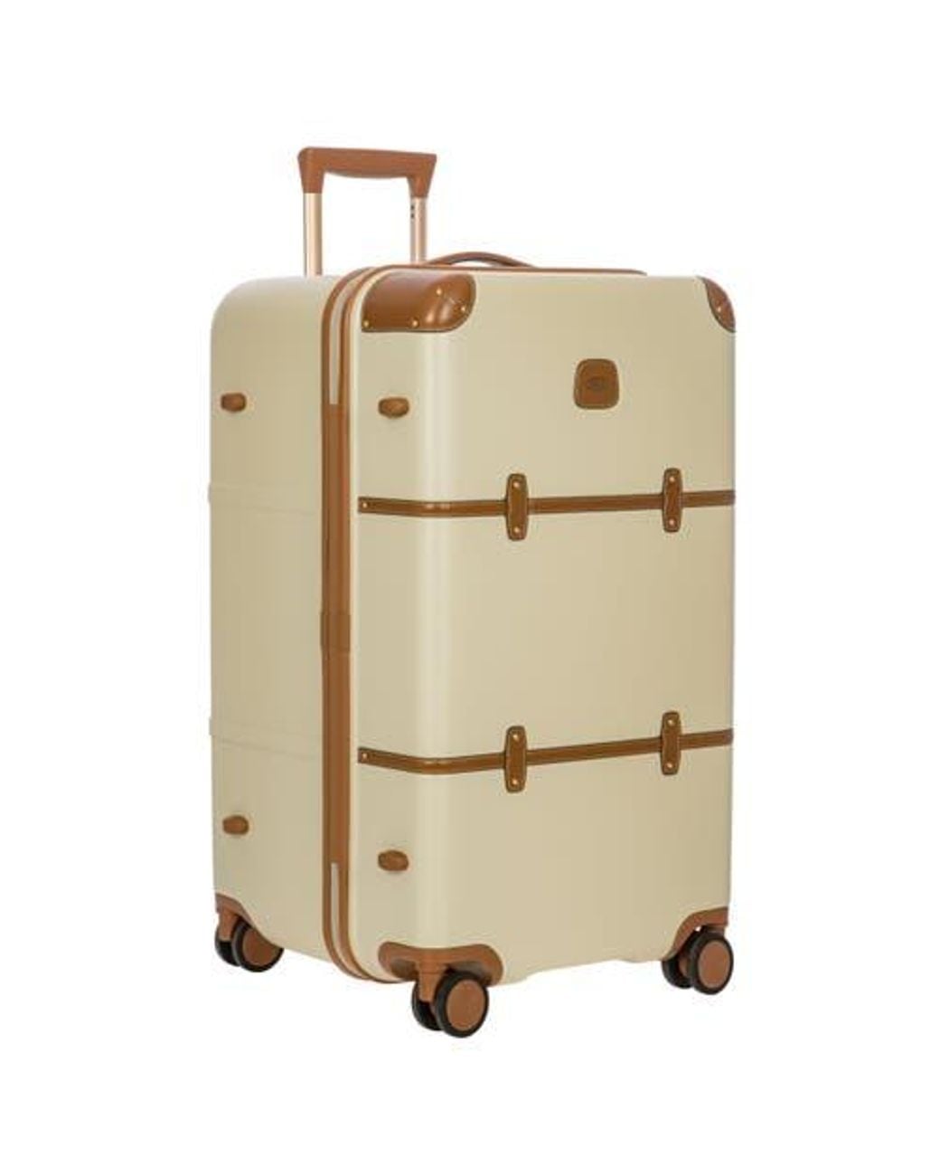 Bric's Bellagio 28 Trunk in Natural | Lyst