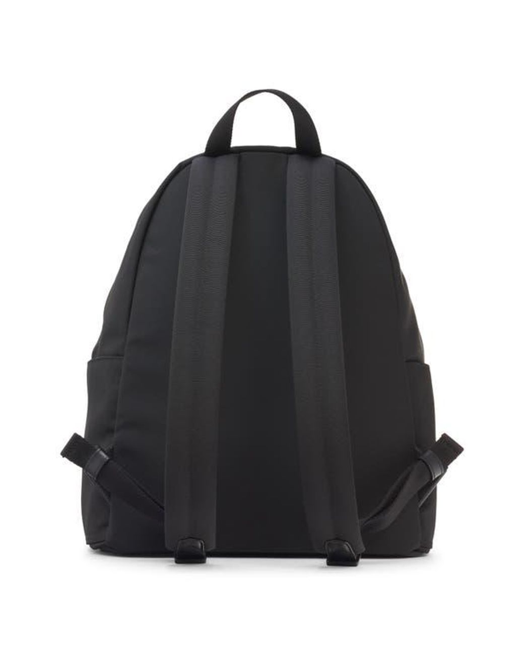 Moncler Pierrick Backpack in Black for Men | Lyst