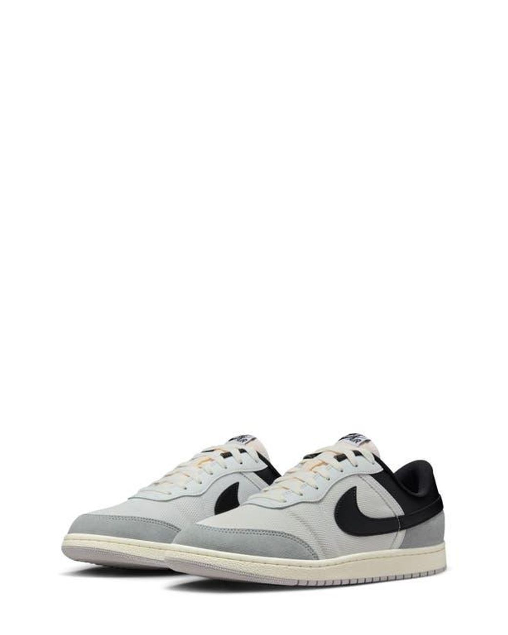 Nike Air Skyline Sneaker in White for Men | Lyst
