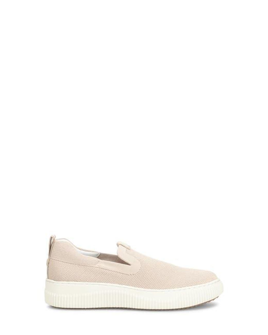 Söfft Frayda Platform Sneaker in White | Lyst