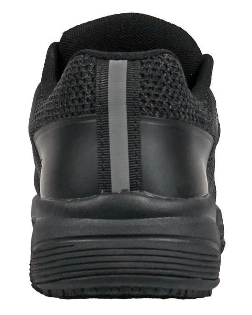 Hoss Boot Company Hoss Spadix Composite Toe Athletic Work Shoe Slip ...