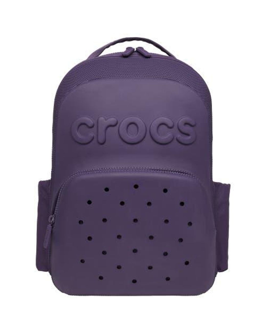 Crocs™ Classic Backpack in Purple | Lyst