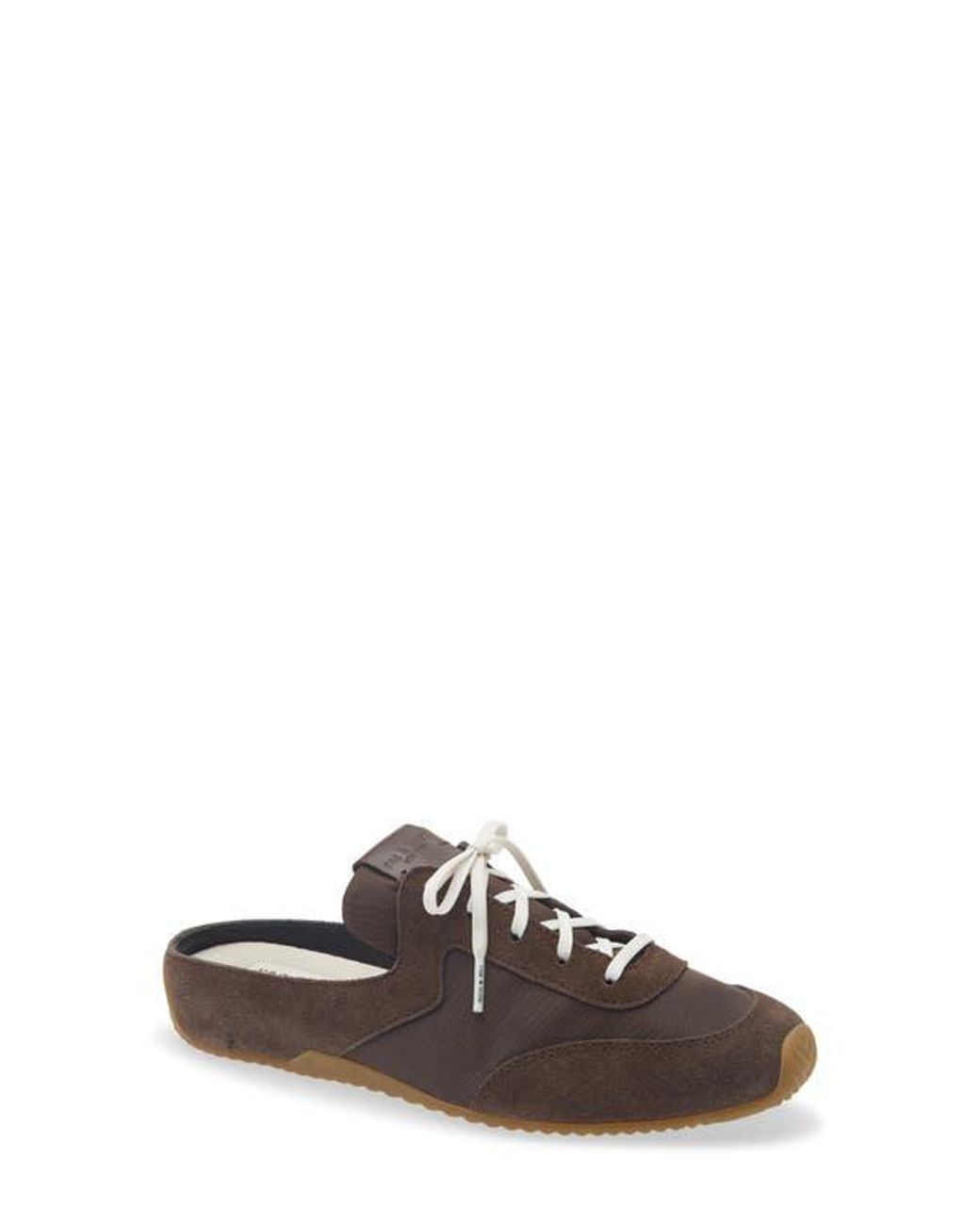 Rag & Bone Retro Runner Slim Ultra Mule | Lyst