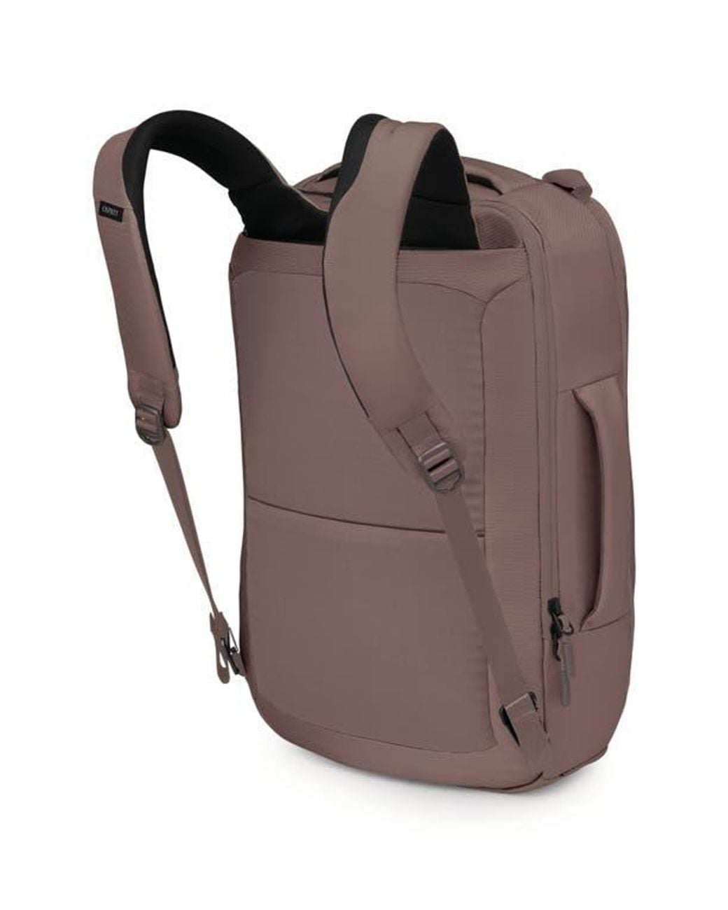 Osprey Aoede Briefpack 22-Liter Water Repellent Recycled Polyester ...