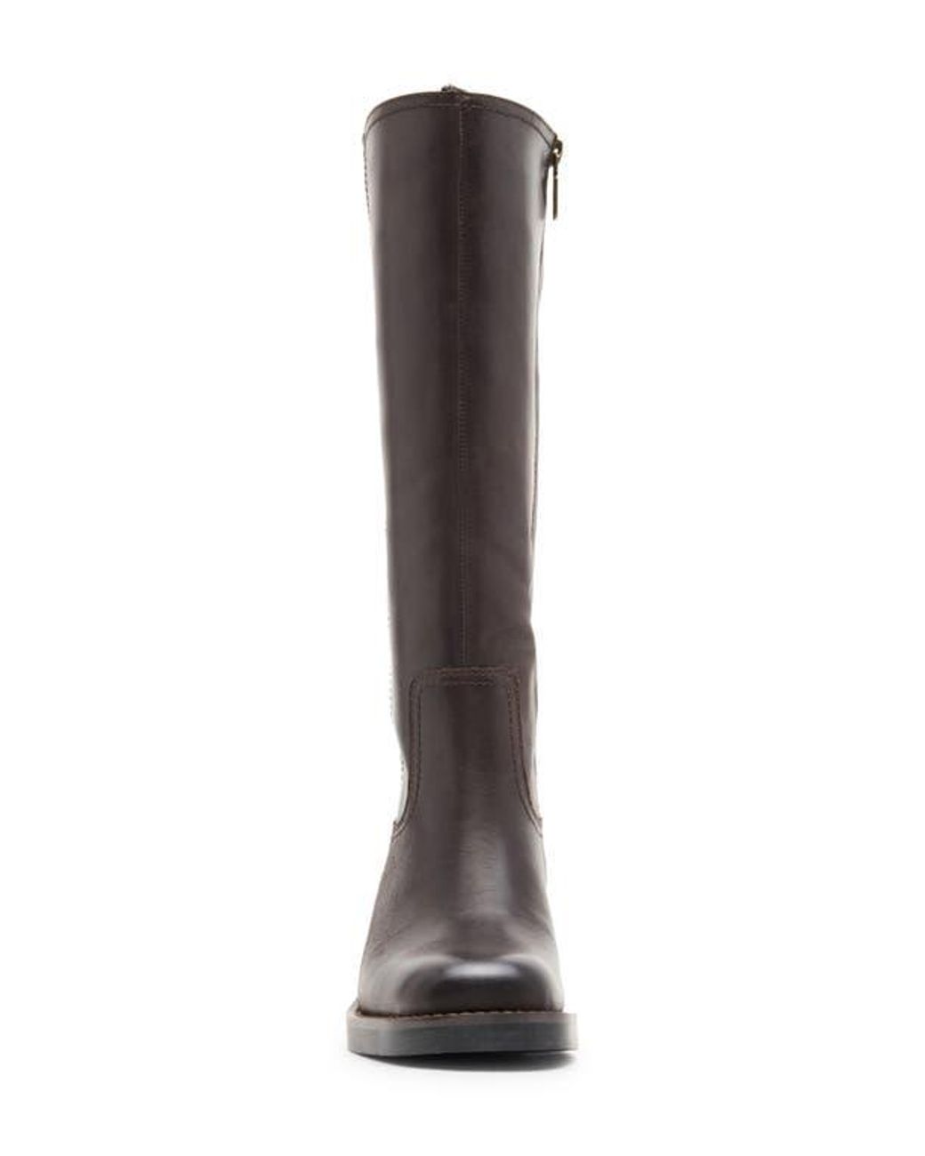 Blondo Camrin Waterproof Boot in Brown | Lyst