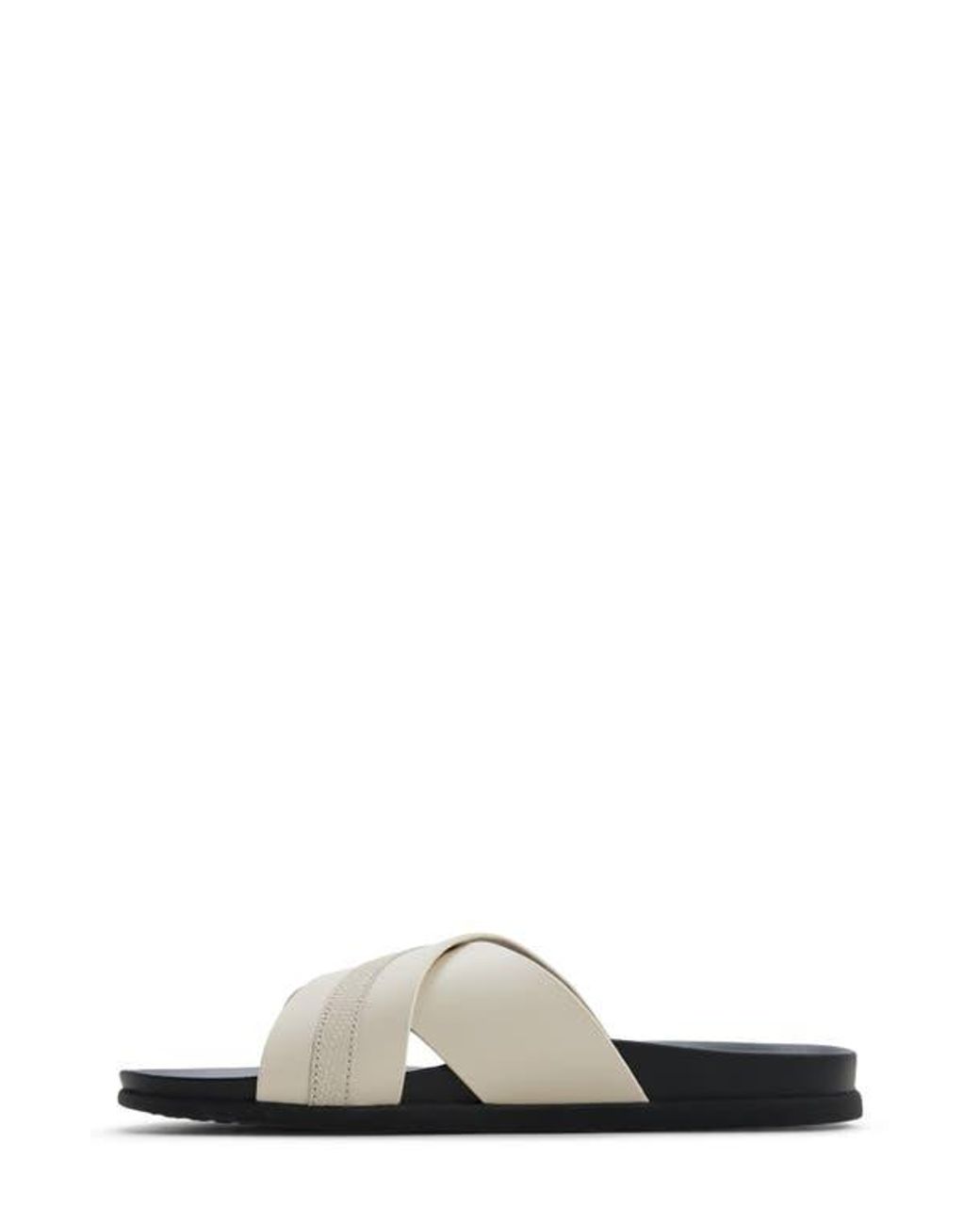 ALDO Mendel Sandal in Black for Men | Lyst