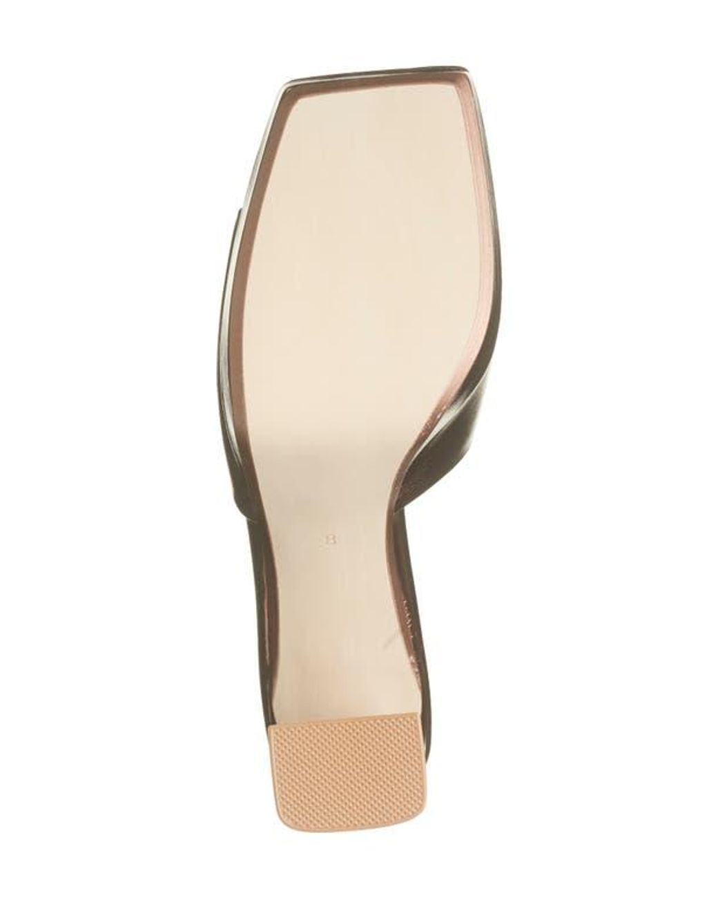 Jeffrey Campbell Dress Code Sandal in Brown | Lyst