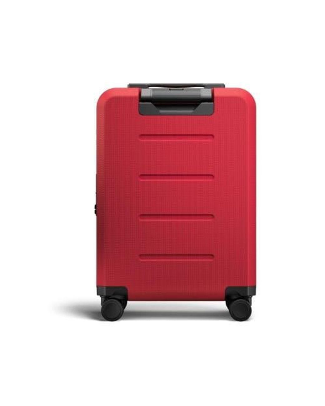D_b_ Ramverk Hardside 21 Inch Carry On Luggage Spinner in Red | Lyst